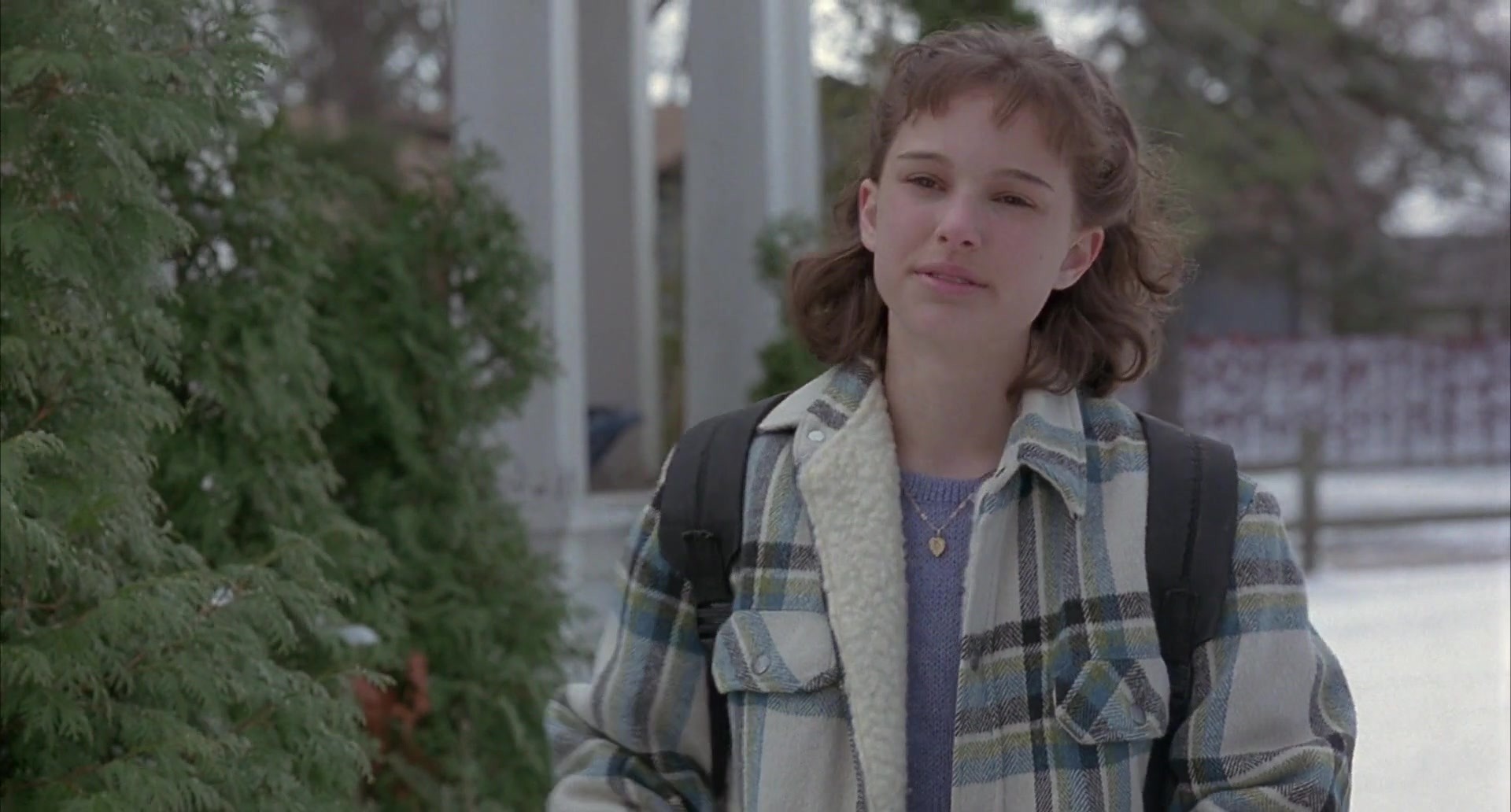 Beautiful Girls (Screencaps) - 056 - Natalie Portman Photo Gallery