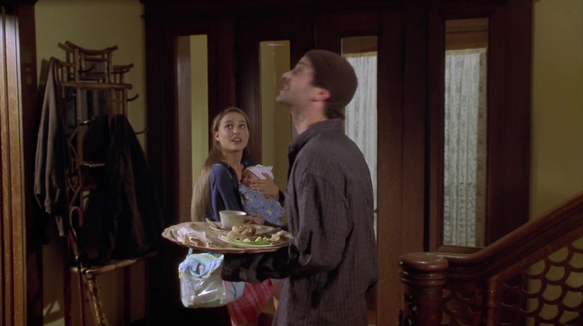 Where the Heart Is (Screencaps) - 465 - Natalie Portman Photo Gallery