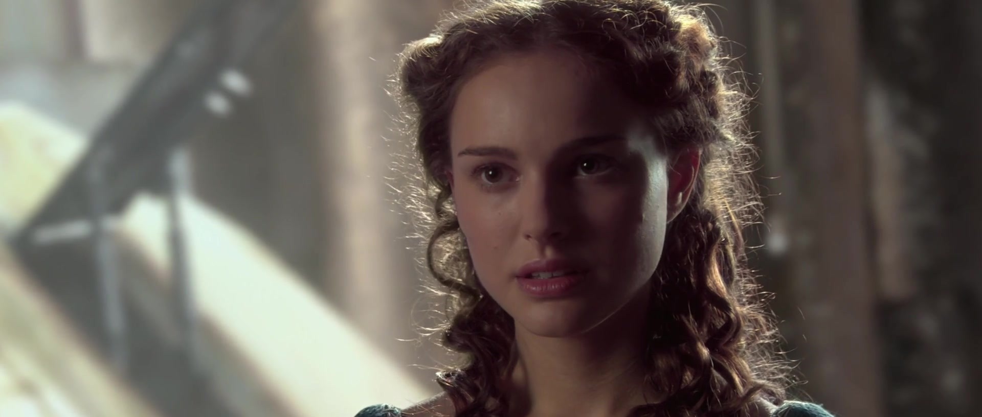 Star Wars: Episode II - Attack of the Clones (Screencaps) - 433 ...