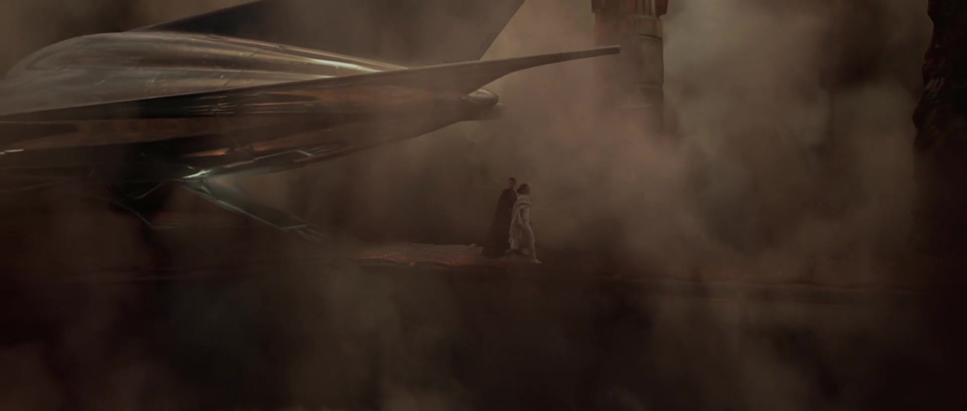 Star Wars: Episode II - Attack of the Clones (Screencaps) - 486 ...