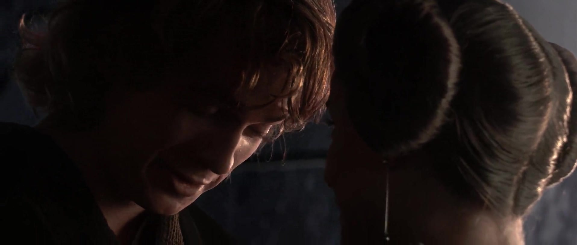 Star Wars: Episode III - Revenge of the Sith (Screencaps) - 027 ...