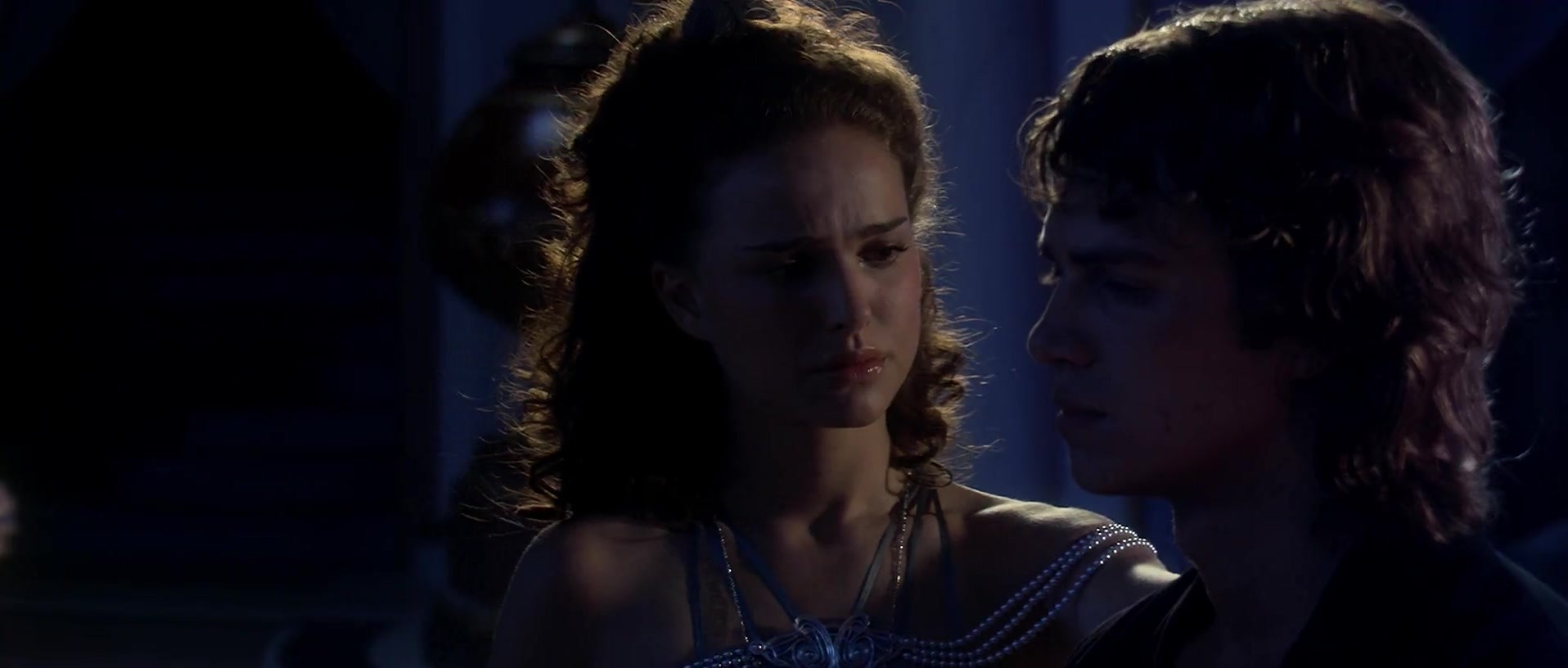 Star Wars: Episode III - Revenge of the Sith (Screencaps) - 069 ...