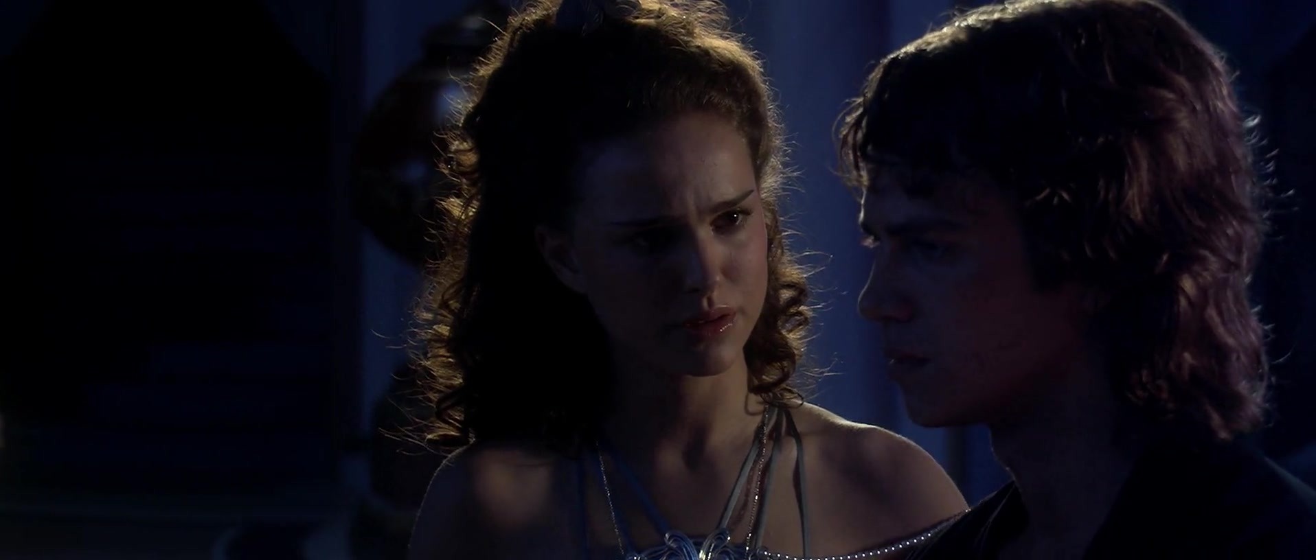 Star Wars: Episode III - Revenge of the Sith (Screencaps) - 070 ...