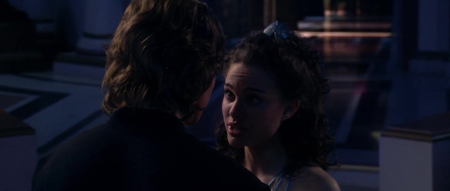 Star Wars: Episode III - Revenge of the Sith (Screencaps) - 086 ...