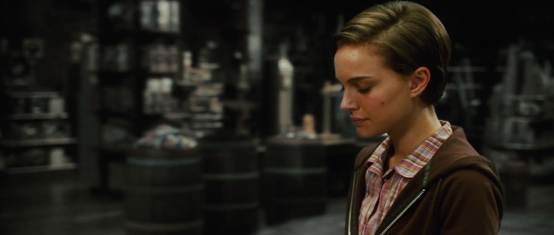 Mr. Magorium's Wonder Emporium (Screencaps) - 1124 - Natalie Portman ...