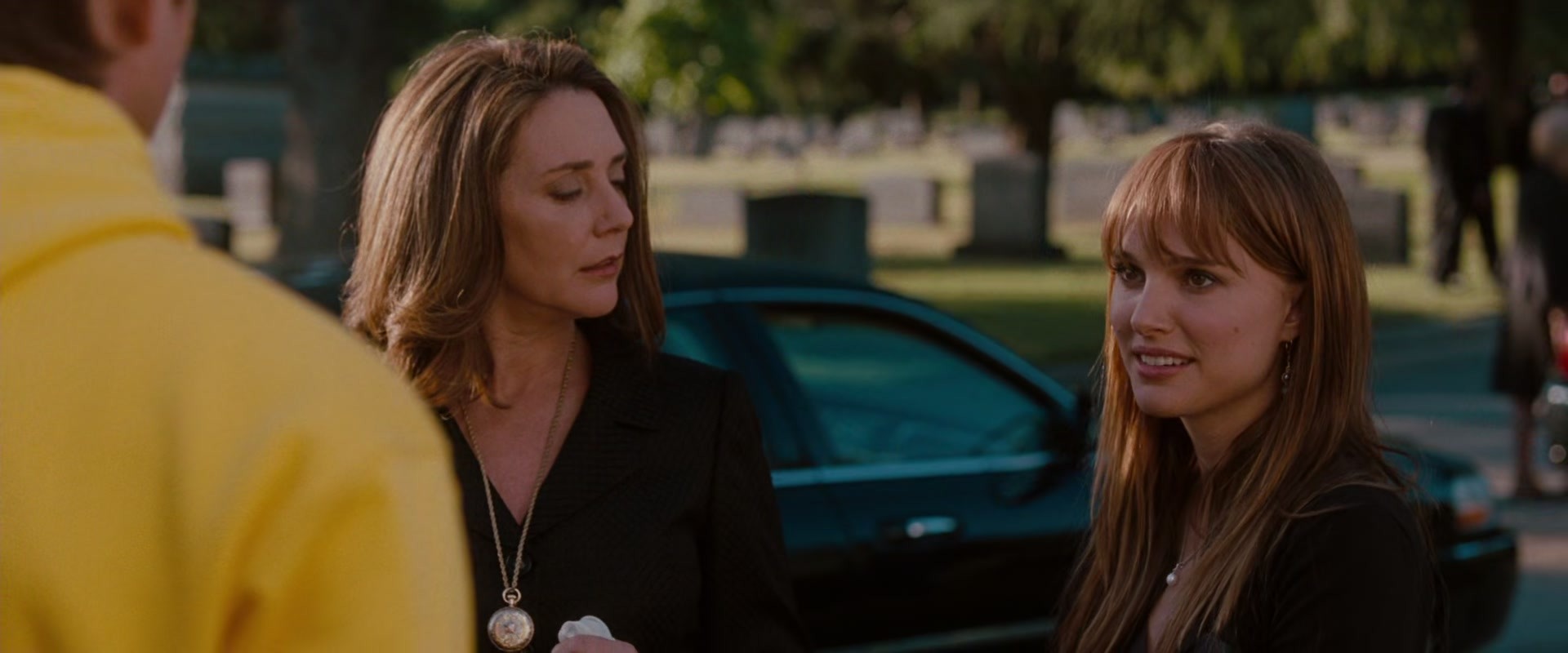 No Strings Attached (Screencaps) - 058 - Natalie Portman Photo Gallery