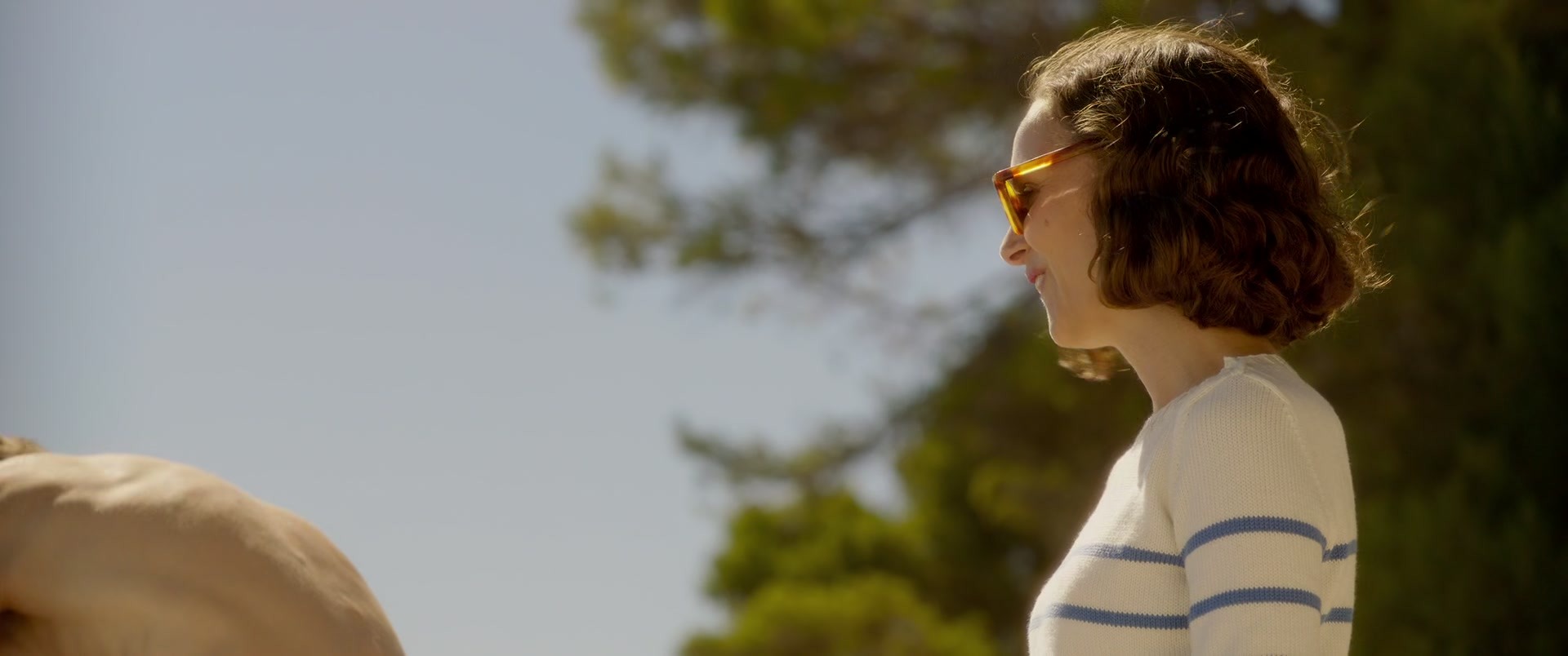 Planetarium (Screencaps) - 840 - Natalie Portman Gallery