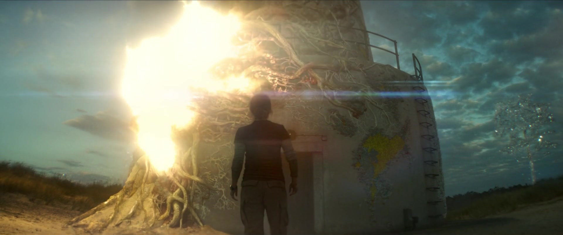 Annihilation (Screencaps) - 1446 - Natalie Portman Photo Gallery