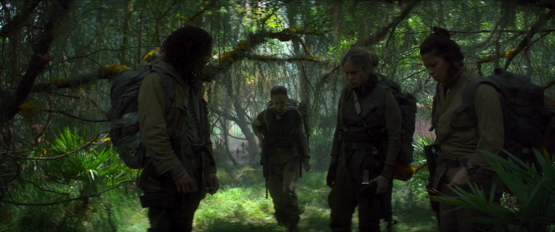 Annihilation (Screencaps) - 872 - Natalie Portman Photo Gallery